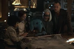 Neel | Disney Wiki | Fandom
