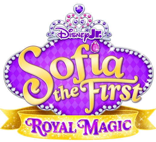 Sofia the First: Royal Magic | Disney Wiki | Fandom