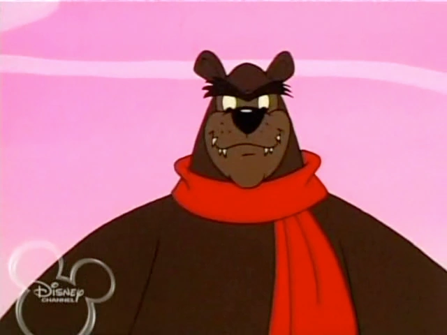 Smolder the Bear/Gallery | Disney Wiki | Fandom