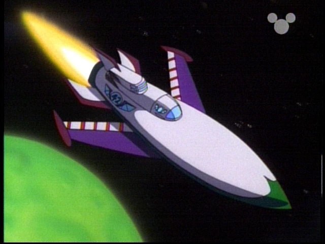 Star Cruiser 42 | Disney Wiki | Fandom
