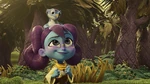 Lys Solay | Disney Wiki | Fandom