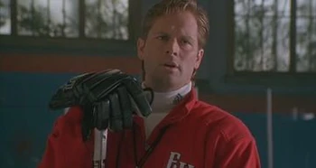 Ted Orion | Disney Wiki | Fandom