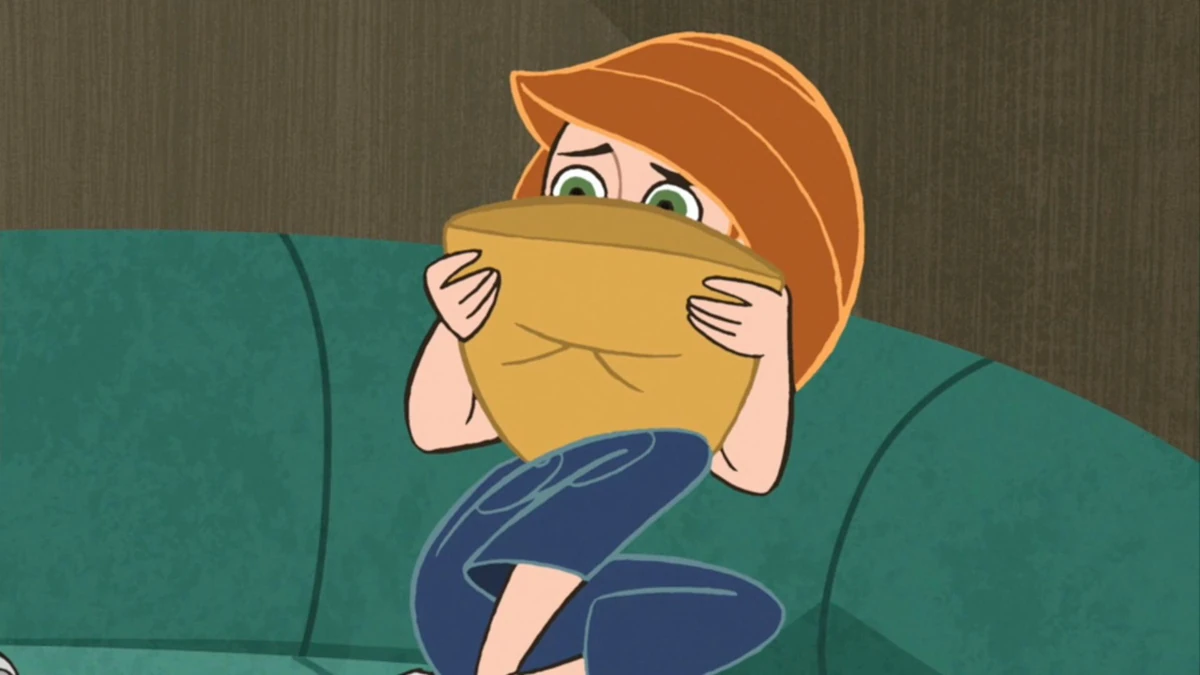 The Truth Hurts | Disney Wiki | Fandom
