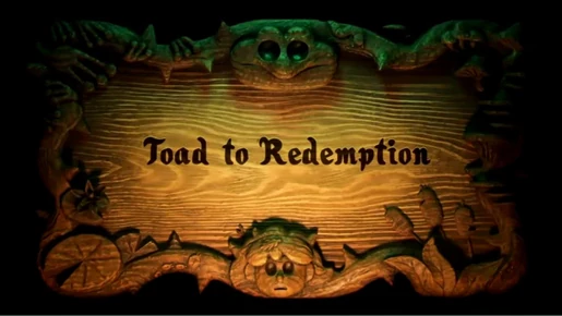 Toad to Redemption | Disney Wiki | Fandom
