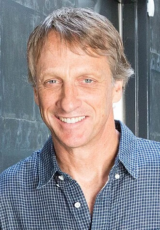 Tony Hawk | Disney Wiki | Fandom