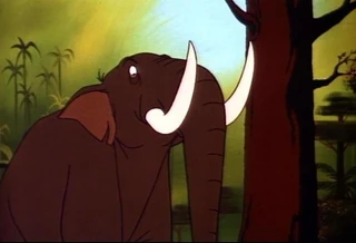 Goliath I | Disney Wiki | Fandom