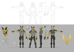 Cikatro Vizago | Disney Wiki | Fandom