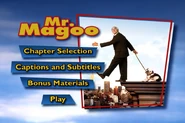 Mr. Magoo | Disney Wiki | Fandom