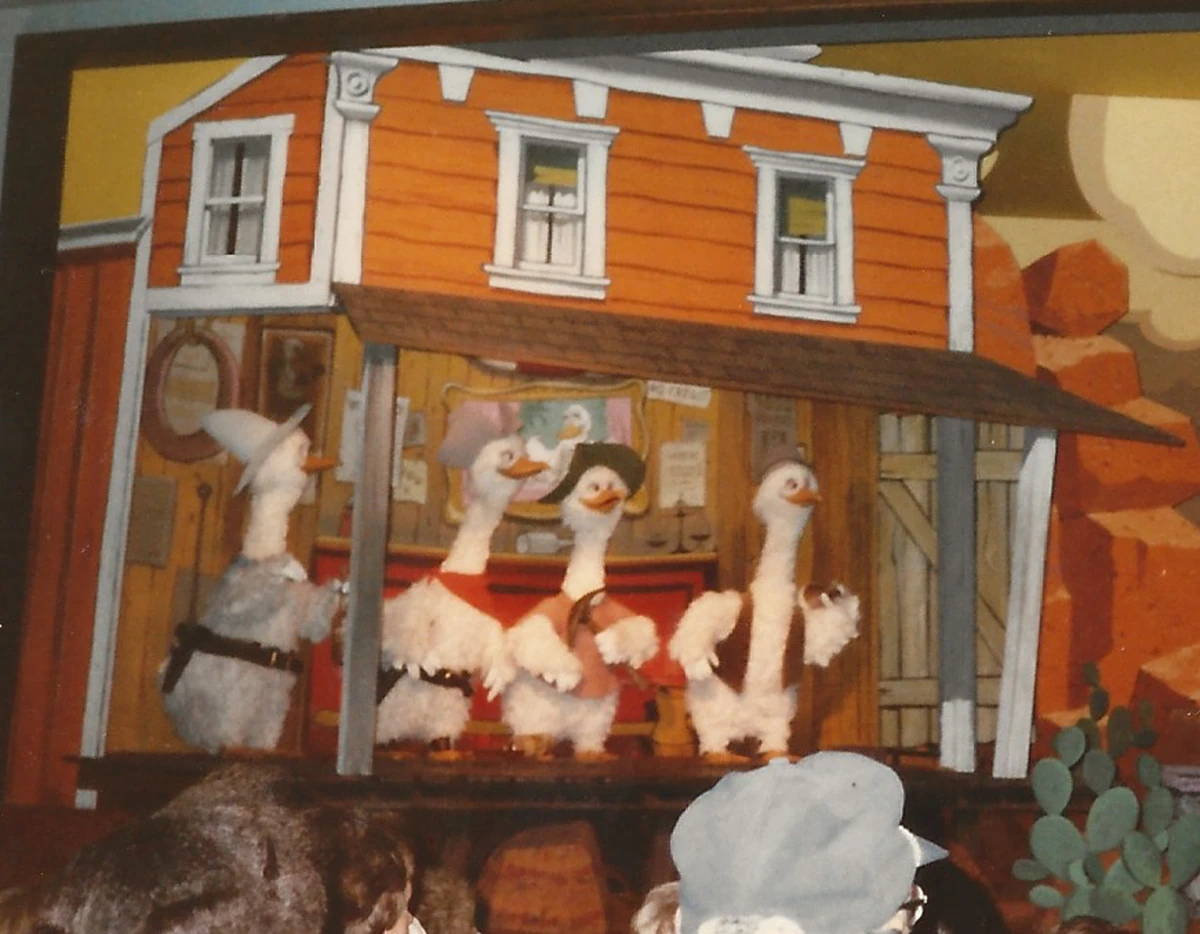 Western Saloon | Disney Wiki | Fandom