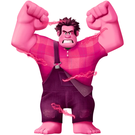 Ralph clones | Disney Wiki | Fandom