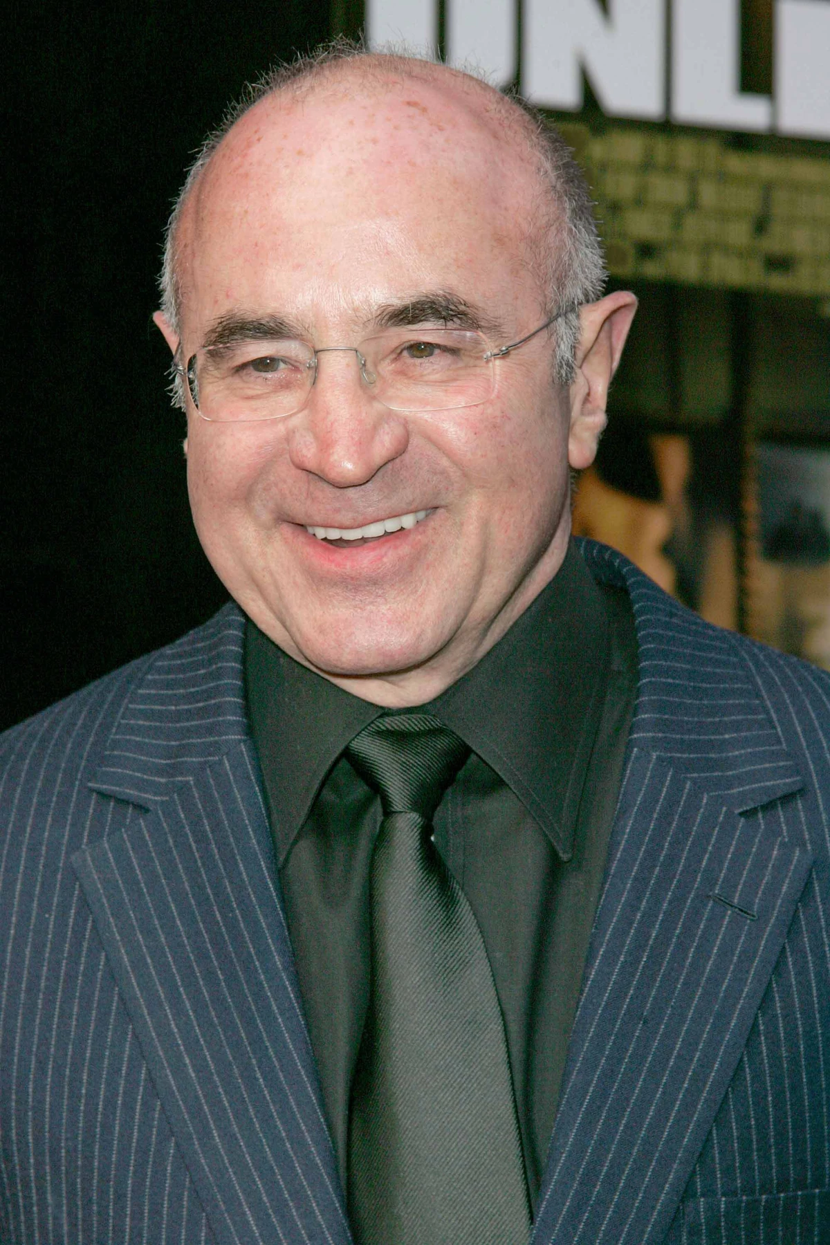 Bob Hoskins | Disney Wiki | Fandom
