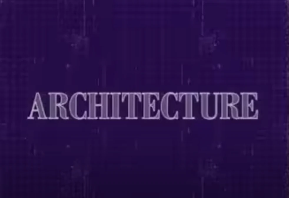 Architecture | Disney Wiki | Fandom
