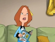 Ashley Quinlan | Disney Wiki | Fandom