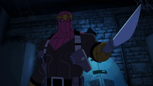 Baron Zemo | Disney Wiki | Fandom