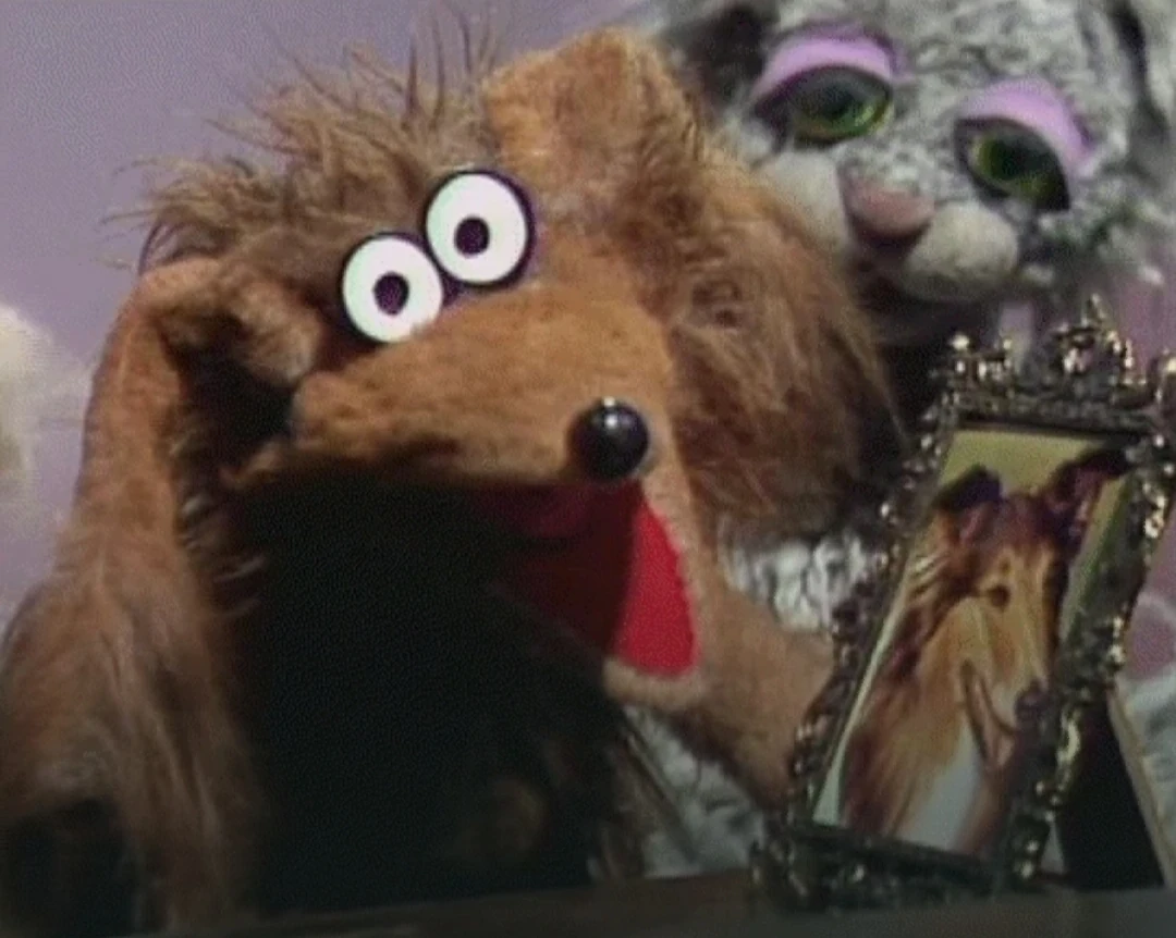 Baskerville | Disney Wiki | Fandom