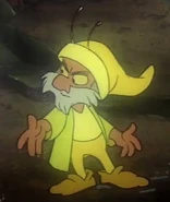 John Byner | Disney Wiki | Fandom