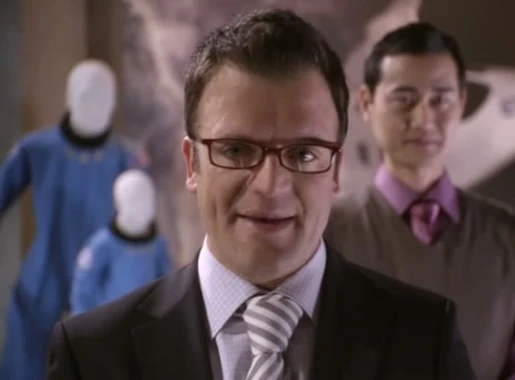 Dr. Finkle | Disney Wiki | Fandom