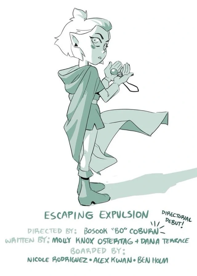 Escaping Expulsion/Gallery | Disney Wiki | Fandom