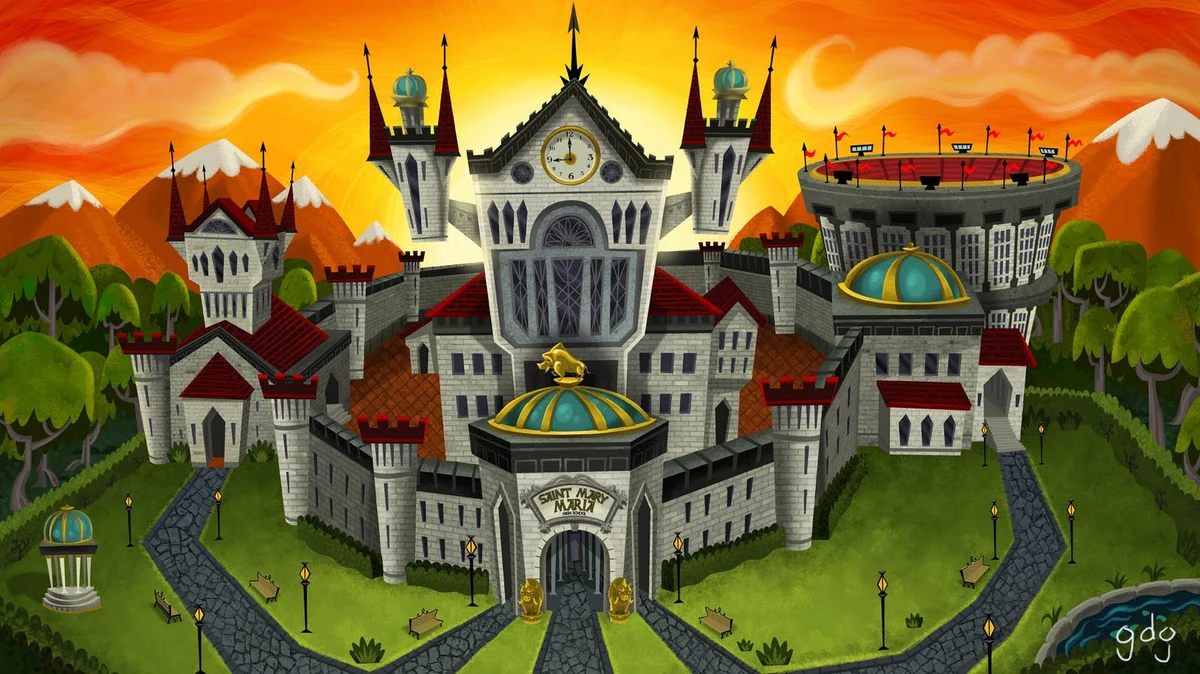 Carmen Got Expelled | Disney Wiki | Fandom
