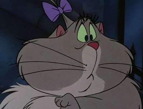 Felicia | Disney Wiki | Fandom