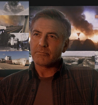 Frank Walker | Disney Wiki | Fandom