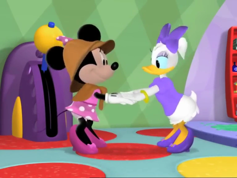 Friendship Team | Disney Wiki | Fandom