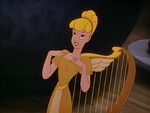 Golden Harp/Gallery | Disney Wiki | Fandom