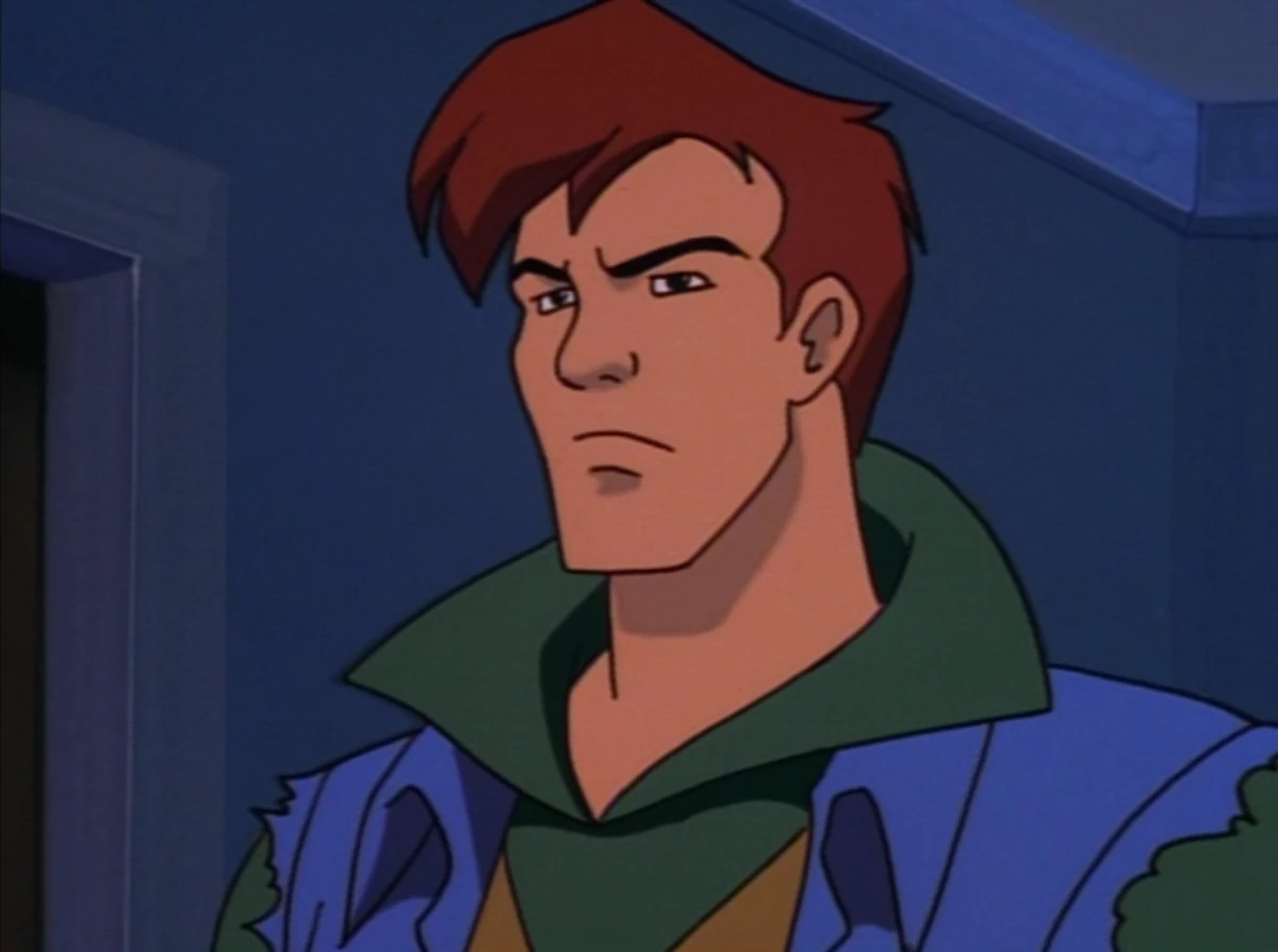 Rory Dugan | Disney Wiki | Fandom