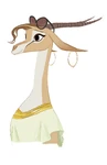 Gazelle | Disney Wiki | Fandom