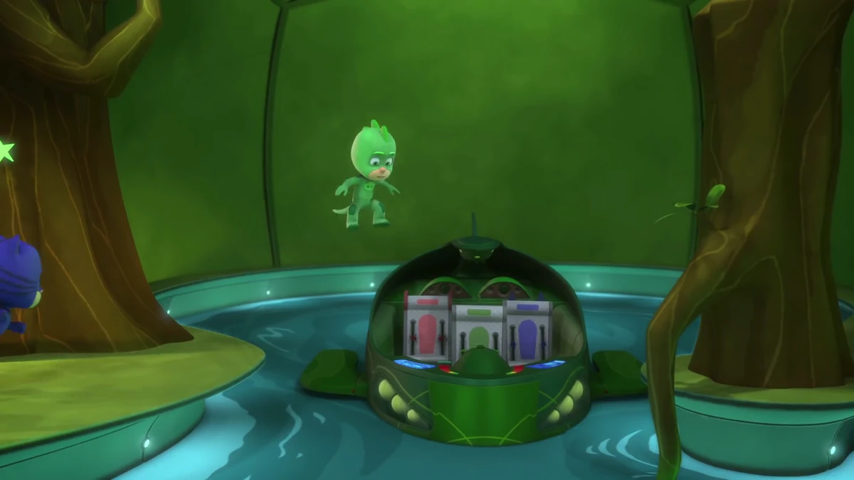 Gekko-Mobile | Disney Wiki | Fandom