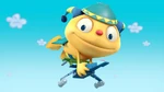 Henry Hugglemonster (character) | Disney Wiki | Fandom
