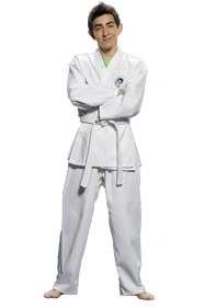 Jerry Martinez | Disney Wiki | Fandom