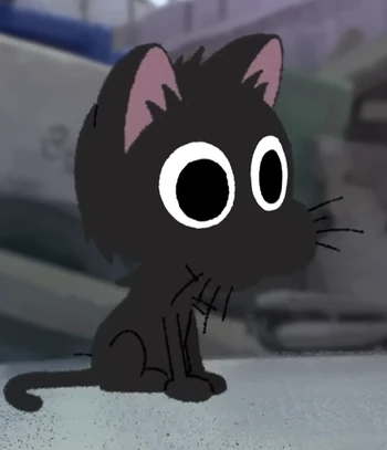 Kitten | Disney Wiki | Fandom