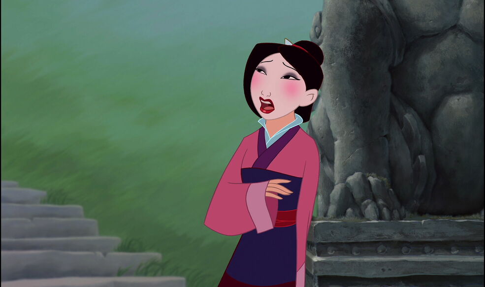 Mulan songs store
