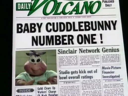 Network Genius | Disney Wiki | Fandom