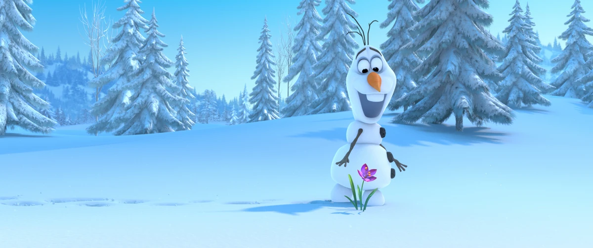 Olaf/Gallery/Screenshots | Disney Wiki | Fandom