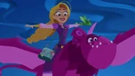 Little Big Guy | Disney Wiki | Fandom
