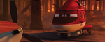 Blade Ranger | Disney Wiki | Fandom