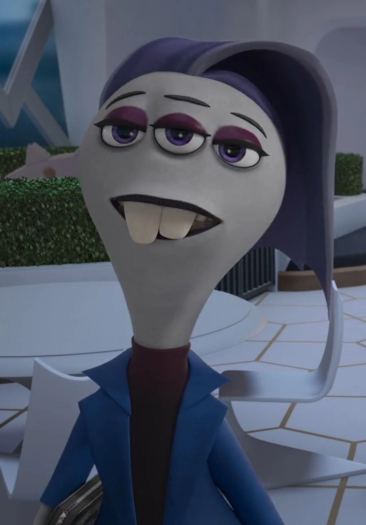 Claire Wheeler | Disney Wiki | Fandom