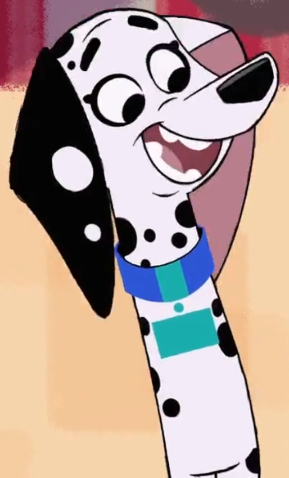 Delilah | Disney Wiki | Fandom