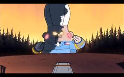 Dreamscaperers/Gideon Rises | Disney Wiki | Fandom