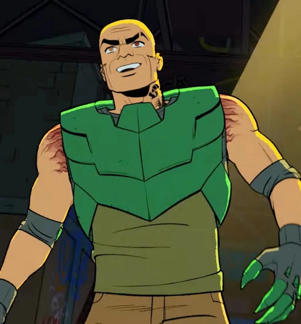 Scorpion | Disney Wiki | Fandom