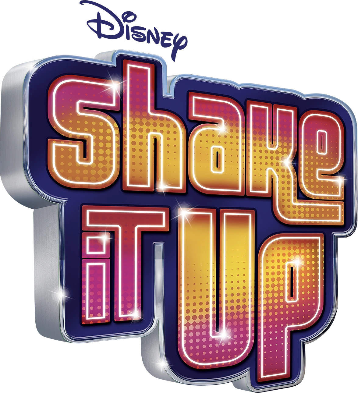 Shake It Up | Disney Wiki | Fandom