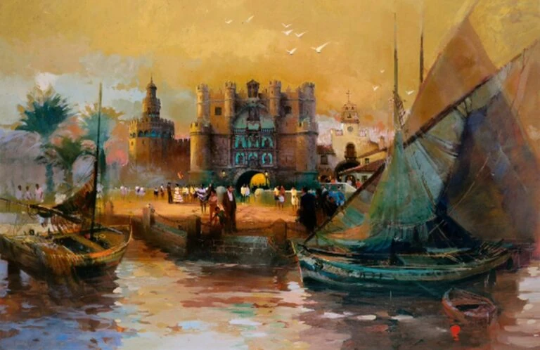 Spain Pavilion | Disney Wiki | Fandom