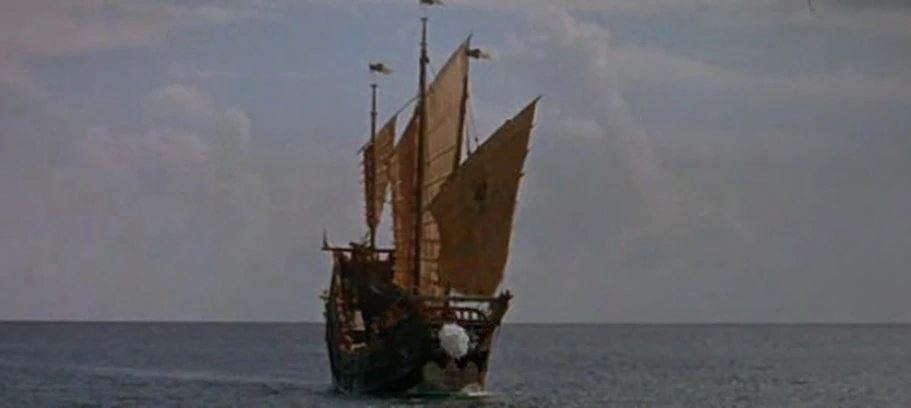 Pirate Ship | Disney Wiki | Fandom