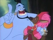 Queen Kimbla | Disney Wiki | Fandom