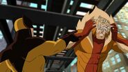 Sabretooth | Disney Wiki | Fandom