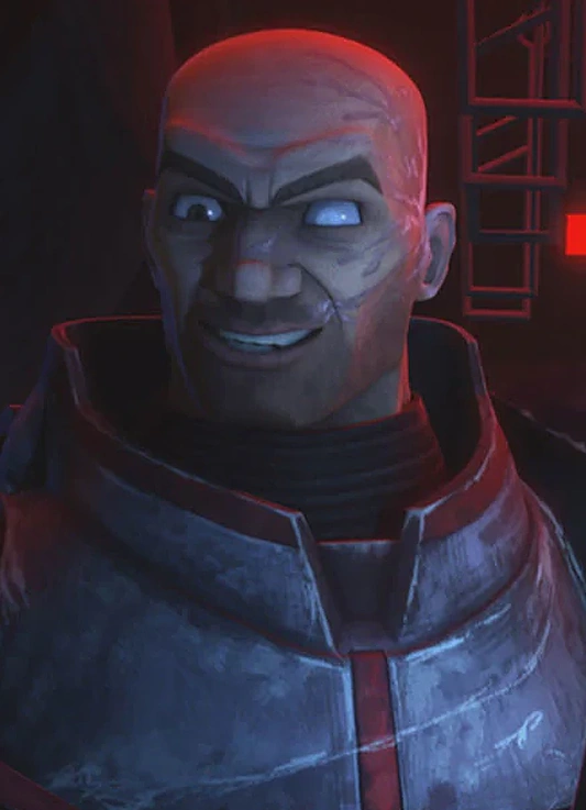 Wrecker | Disney Wiki | Fandom