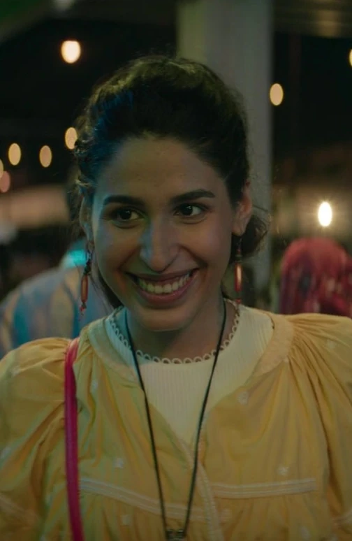 Zainab | Disney Wiki | Fandom