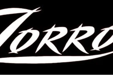 Zorro Font